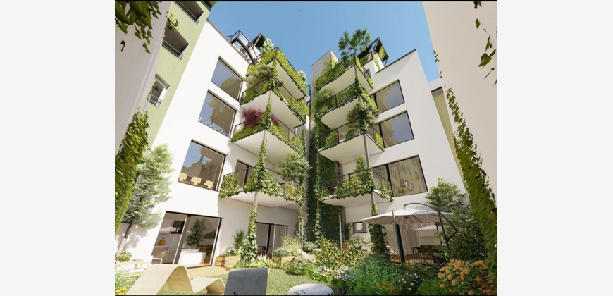 3-Zimmer-Wohnung zur Miete in Wien für €1900 - flatbee.at