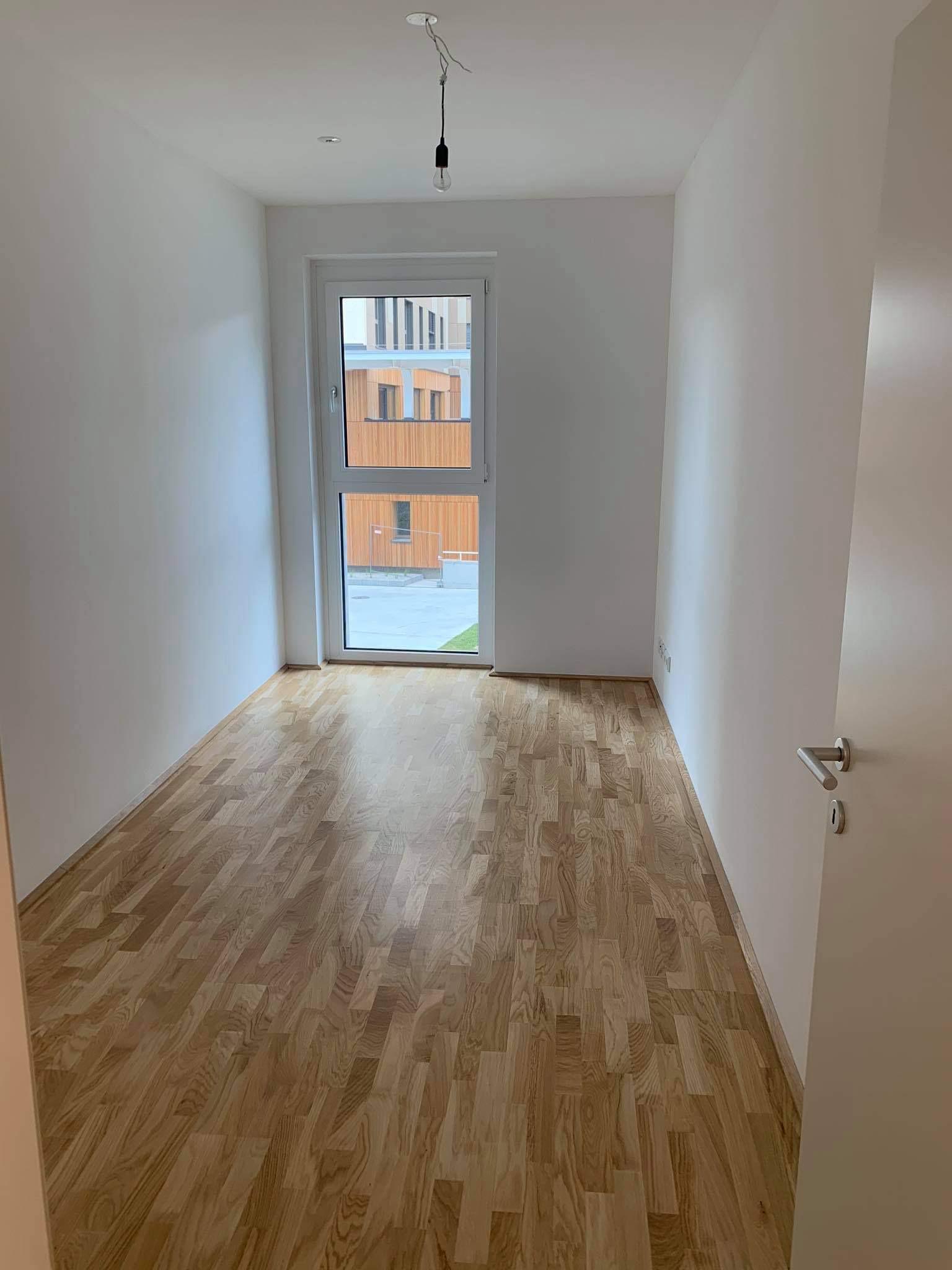 4-Zimmer-Wohnung zur Miete in Wien für €1364 - flatbee.at