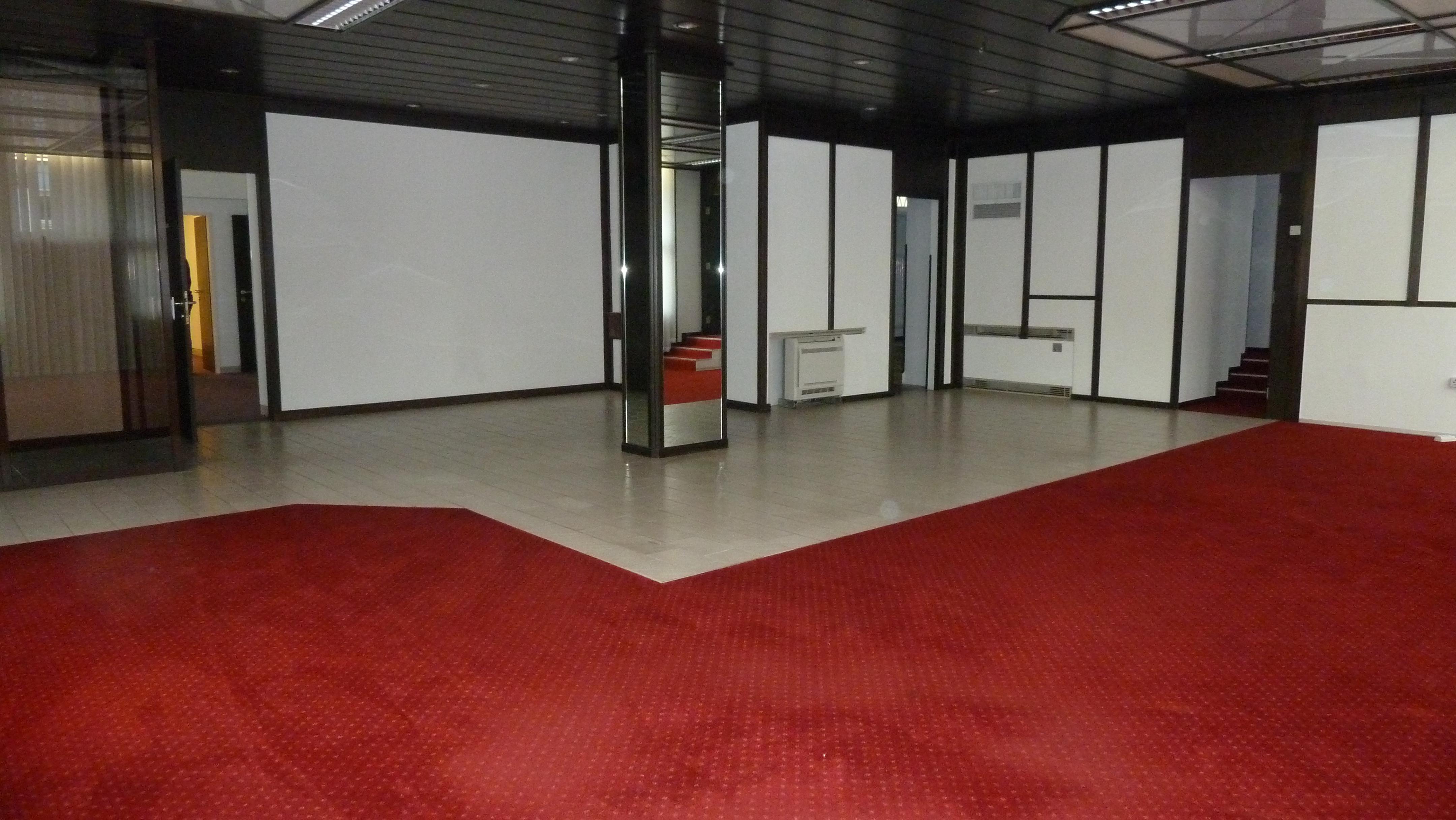 5-Zimmer-Büro / Gewerbe zur Miete in Wien für €1720 - flatbee.at